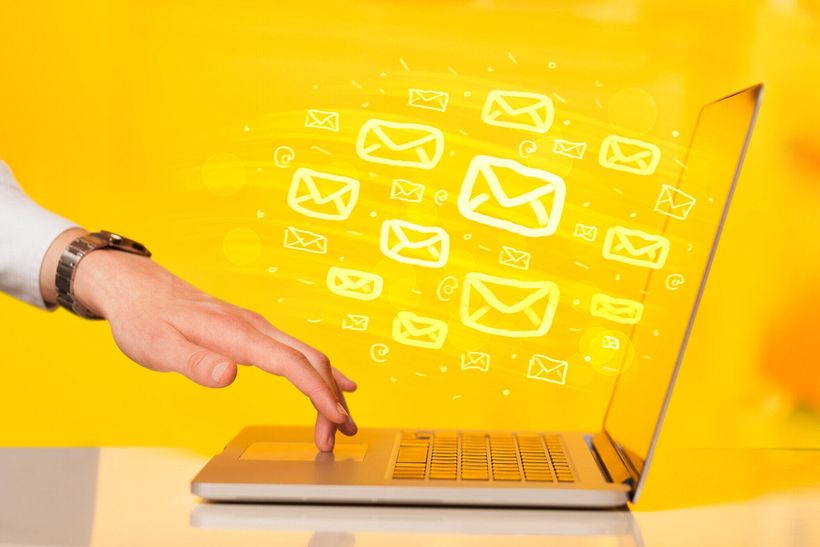 Keep or Delete That Email? How to Decide